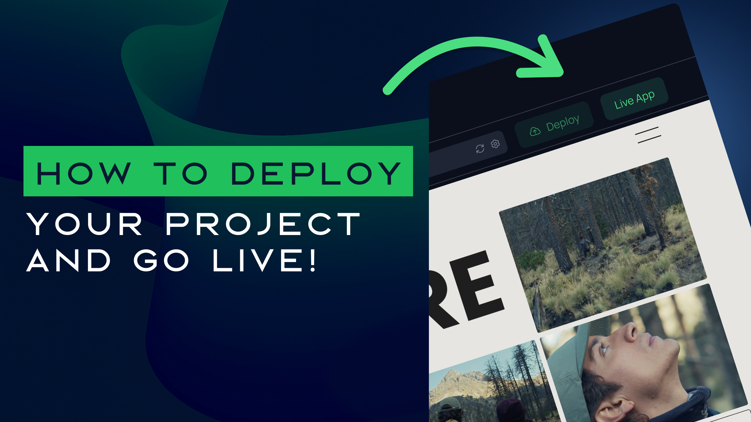 How to use Biela.dev – Complete Guide to Building AI-Powered Apps