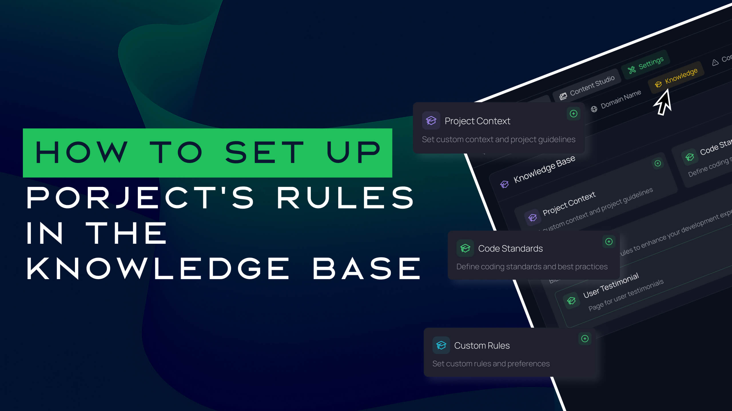 How to use Biela.dev – Complete Guide to Building AI-Powered Apps